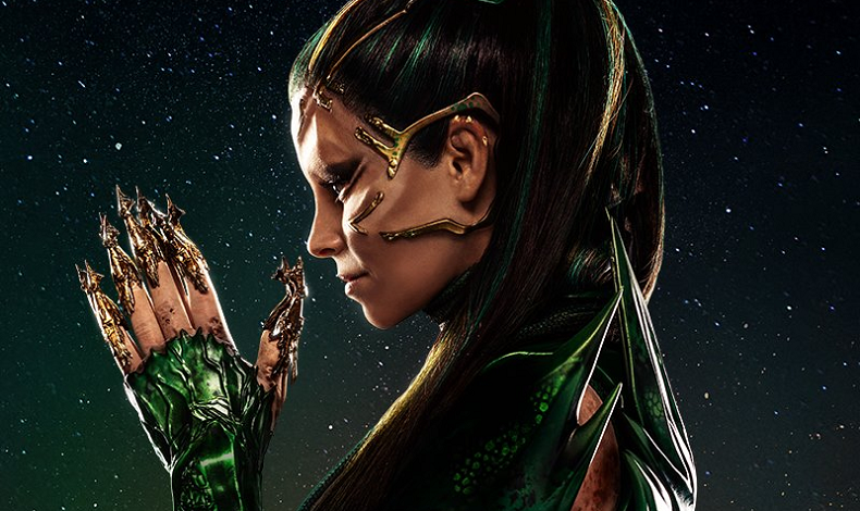 Cenas inéditas de Rita Repulsa em novo comercial de Power Rangers