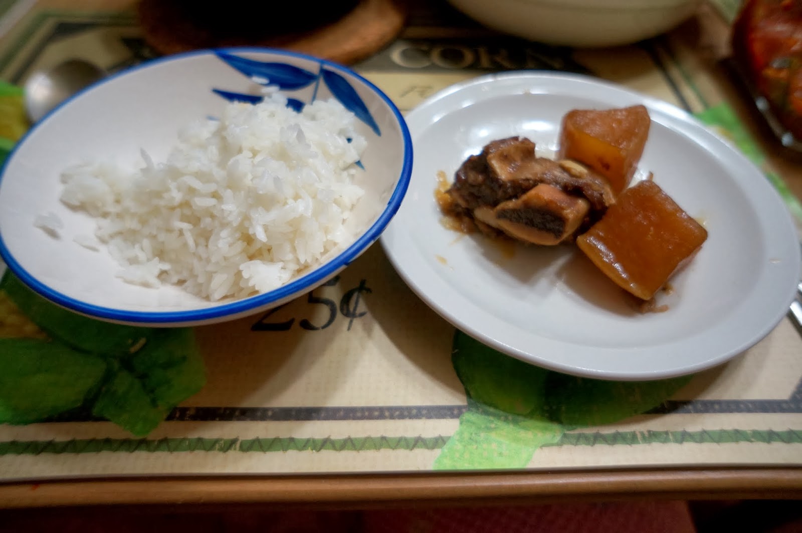 Korean Braised Short Ribs (2) | Kalbi Jjim (갈비찜)