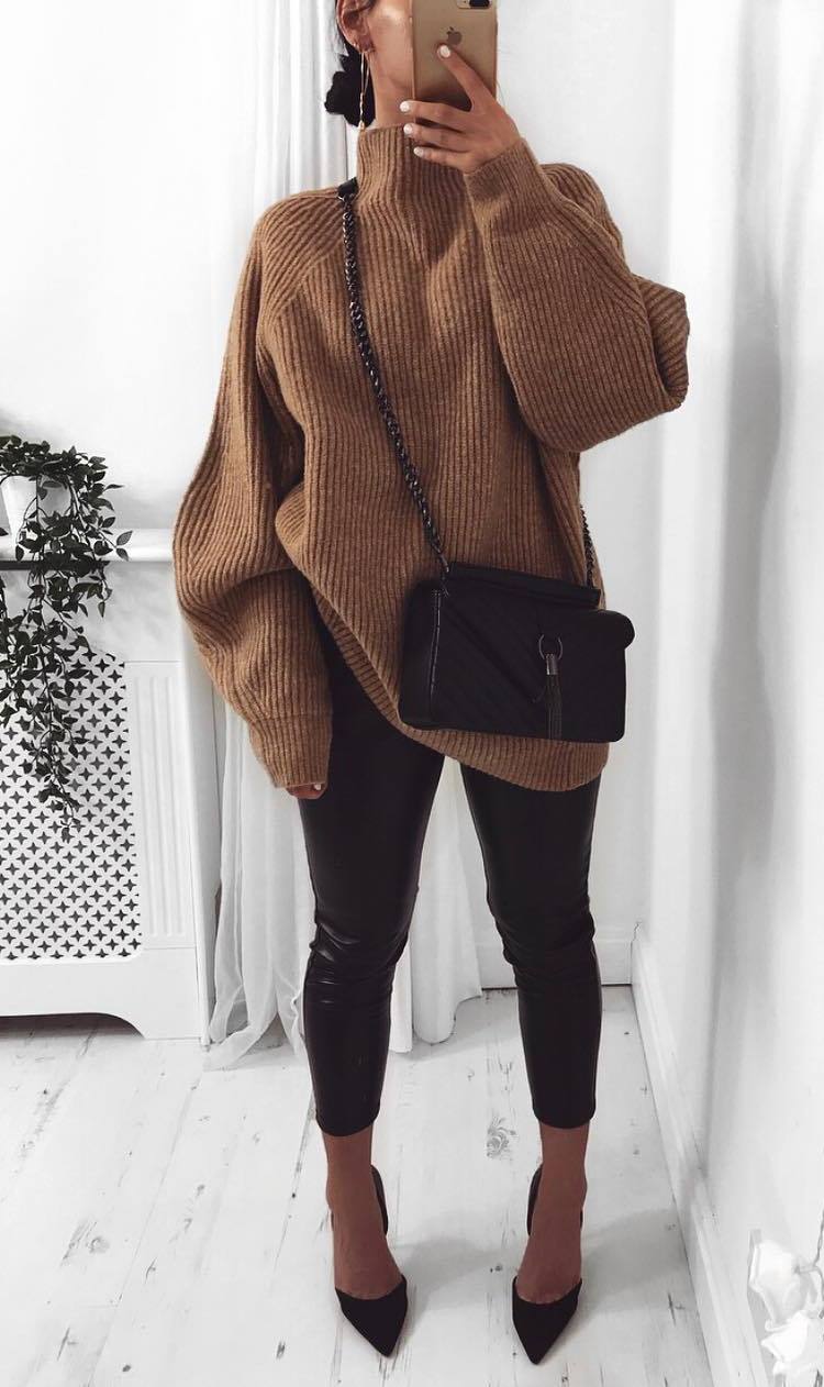 30 Fall Outfits That Will Have You Excited For Cooler Weather - Awesome ...