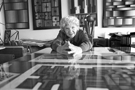 Crónicas Migrantes: María Freire (1917-2015), precursora del abstracto ...