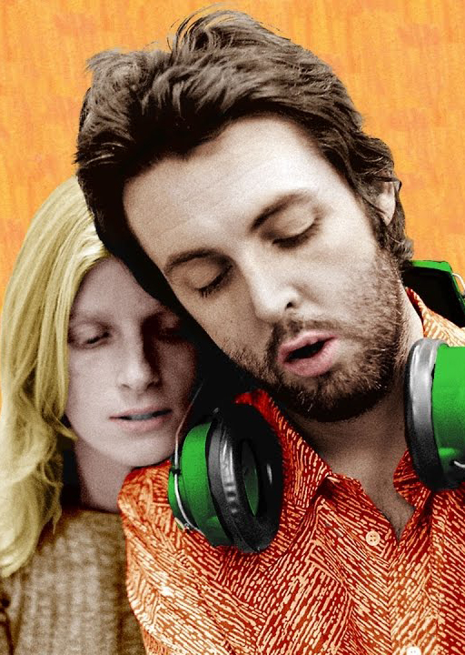 O Baú do Edu: PAUL MCCARTNEY - MONKBERRY MOON DELIGHT*****