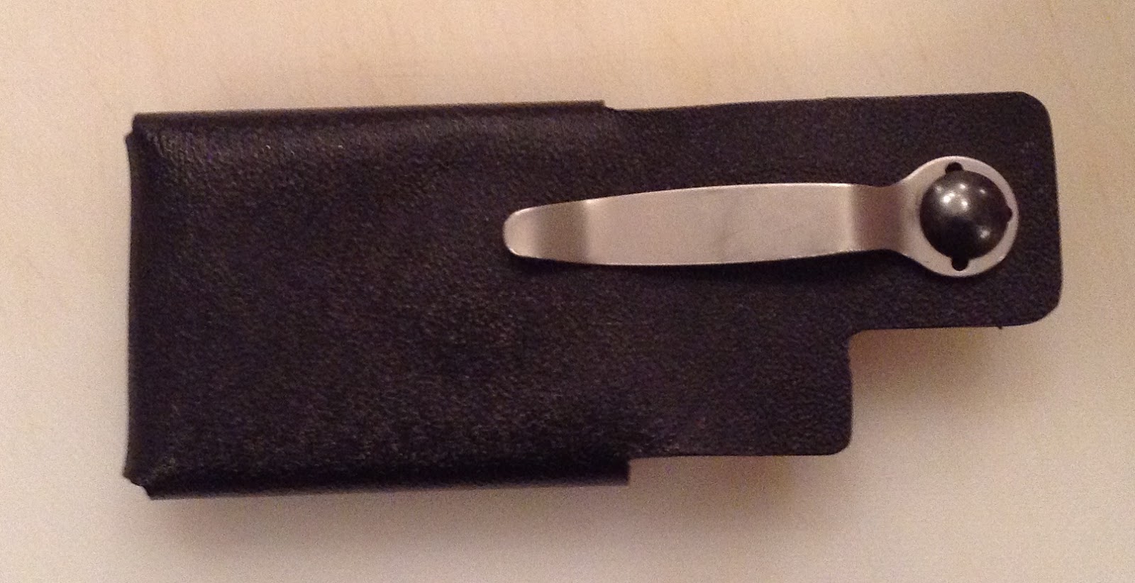 DIY Defense: Speed Strip Carrier