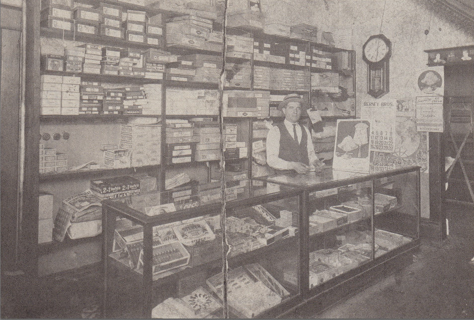 Vintage Johnstown: East Conemaugh