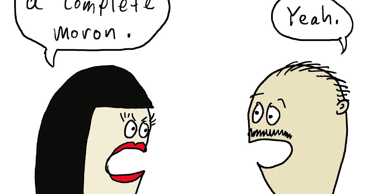 nateturbow.com: MORON