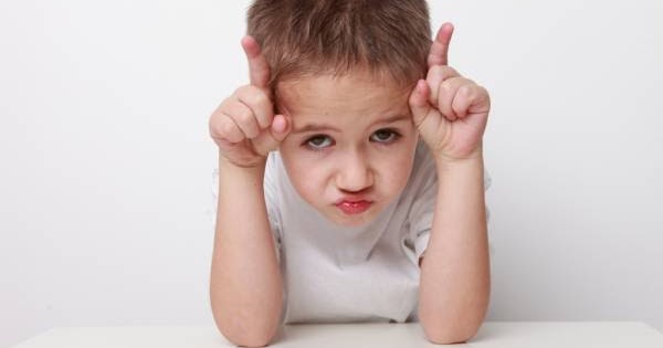 8 consejos para poner límites a los niños