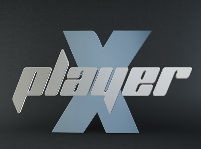 x - player - Greek TV