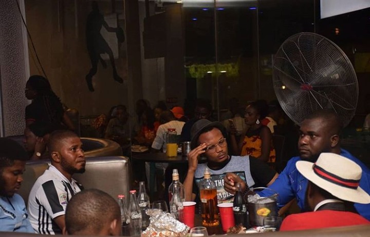 Top 10 Best Night Club in Nigeria