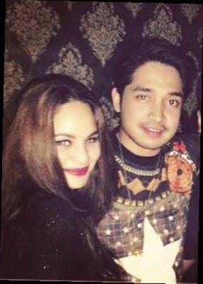 Sedondon Ke Majlis Perkahwinan Anak VVIP, Izara Aishah & Adib Khalid ...