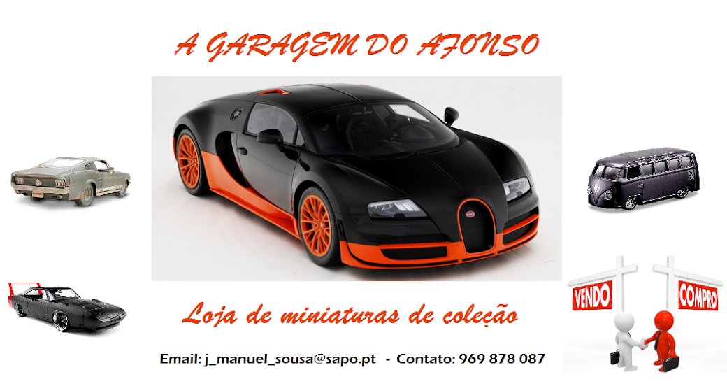 GARAGEM DO AFONSO: F1 FERRARI F310B (MICHAEL SCHUMACHER)