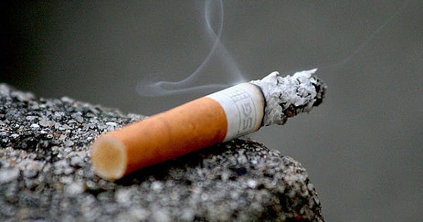 El tabaco: Ventajas Y Desventajas: TABACO