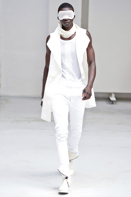 Model Files: Fernando Cabral | My Life & Fashion