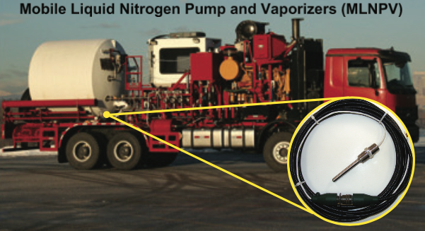 Innovative Sensor Design for Mobile Liquid Nitrogen Pump & Vaporizers ...