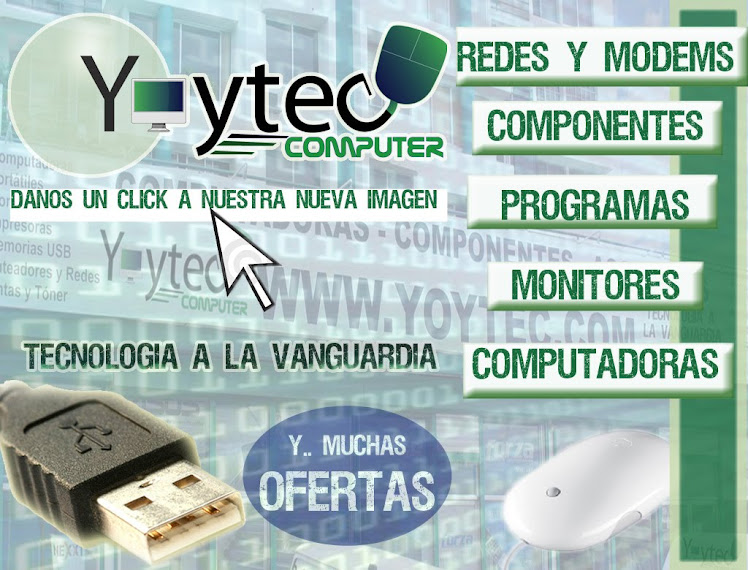 yoytec computer: yoytec computer