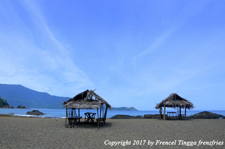 Frenz Fries: Dingalan, Aurora