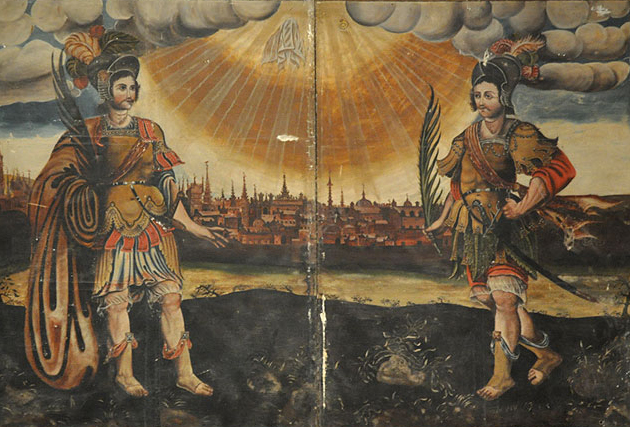 Gloria Romanorum: "The Oblivion of a Silent Age" ~ The effort of ...