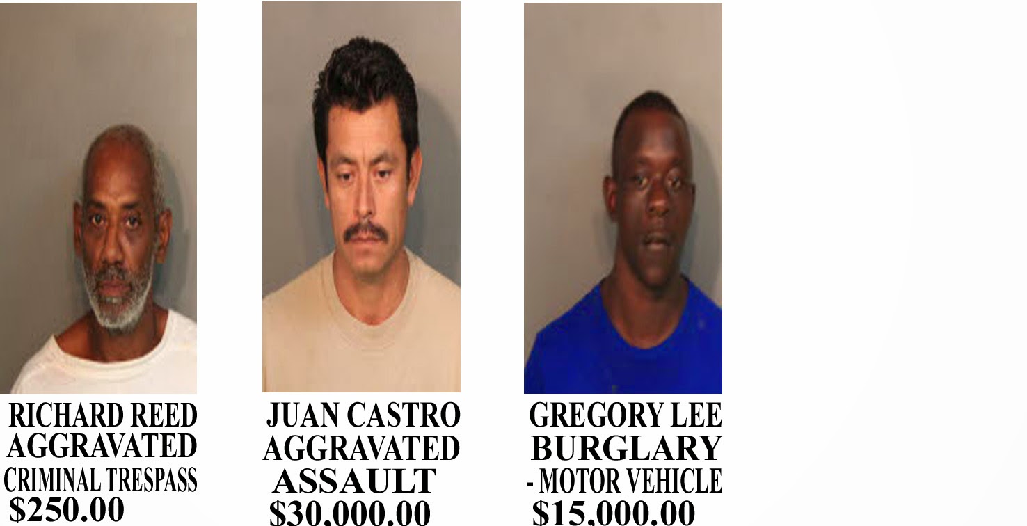 3 people got busted Septermber 10, 2013 | Kterrl's Favorites