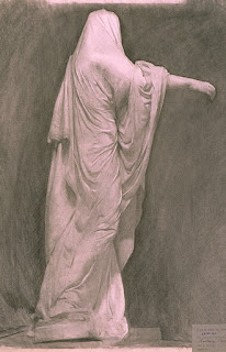 classical figure drawing and the contemporary realism of hedwardbrooks ...