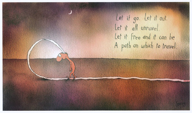 Munnkey Business: In praise of Leunig