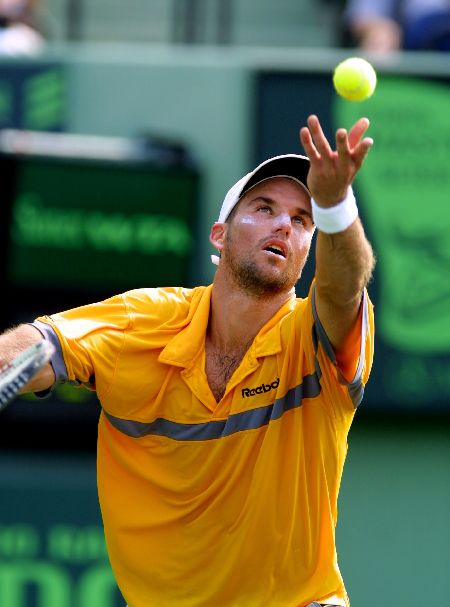 Tennis Moods: Tennis Moods Style: Patrick Rafter