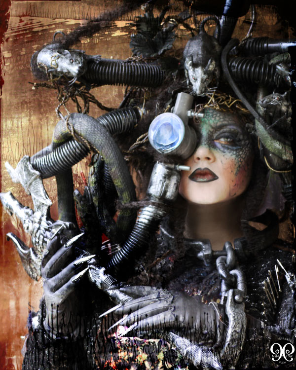 Exploring that Unknown Fashion: Interview with: Jessica Rowell from J ...