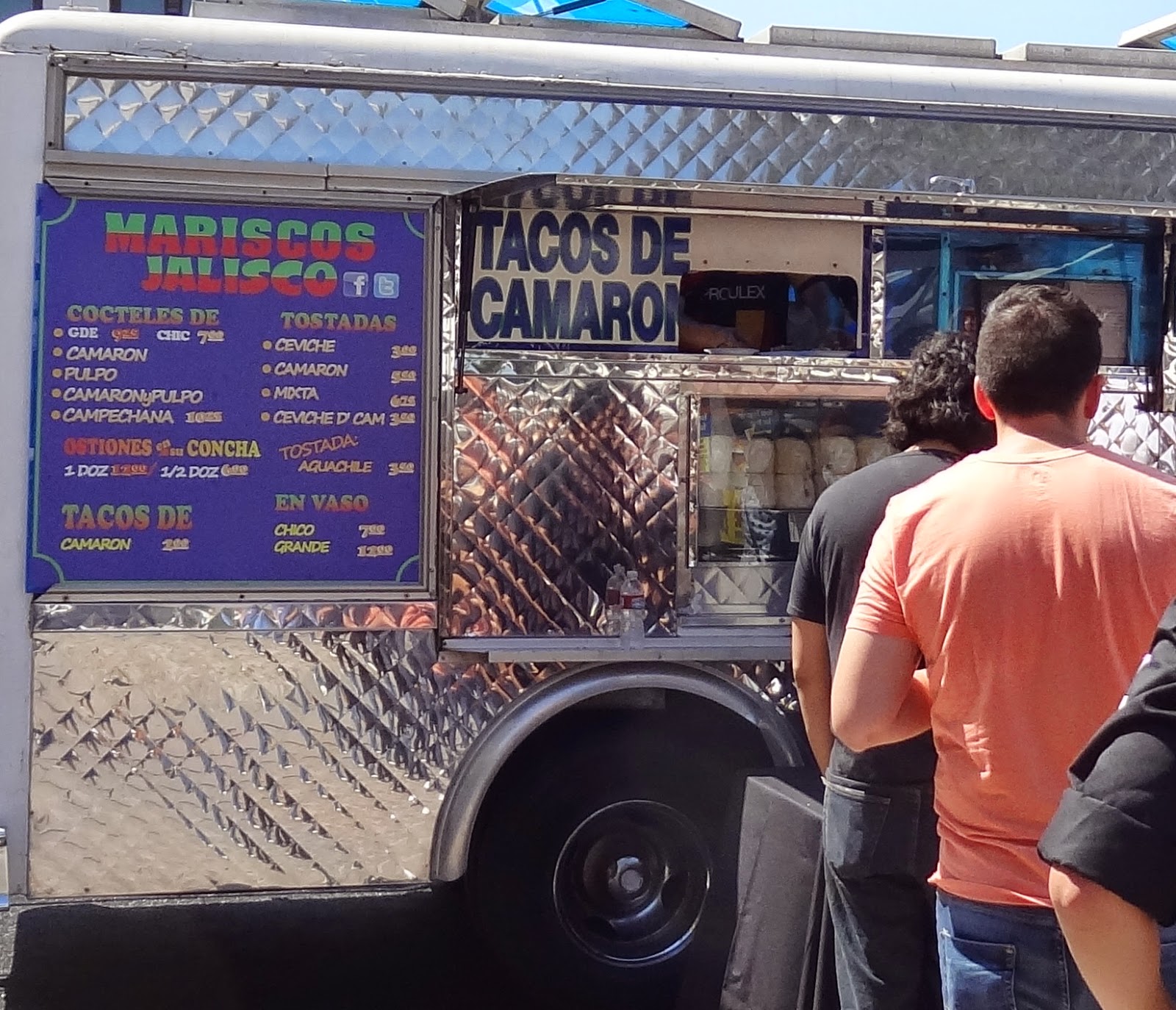 Tacos Jalisco Food Truck Hilo at Mary Aplin blog