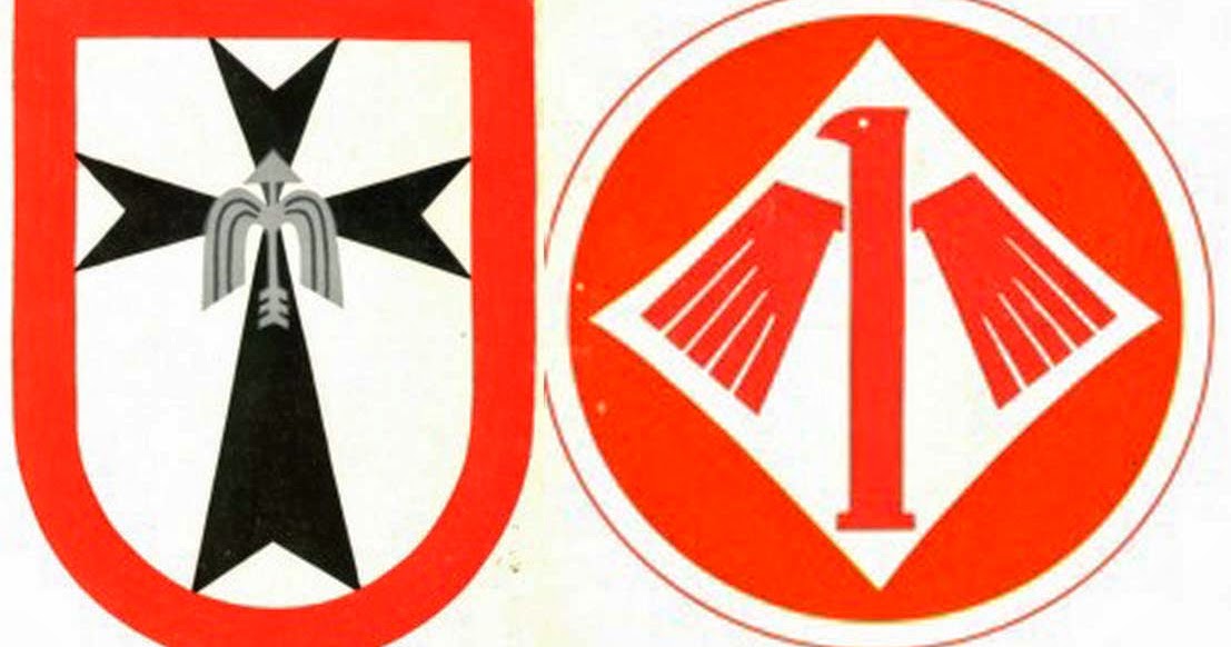 NAZI JERMAN: Foto Jagdgeschwader 1 (JG 1) "Oesau"