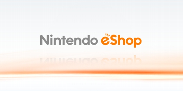 Nintendo eShop: Kung Fu Rabbit, Tank! Tank! Tank!, Mega Man, Pac-Man ...
