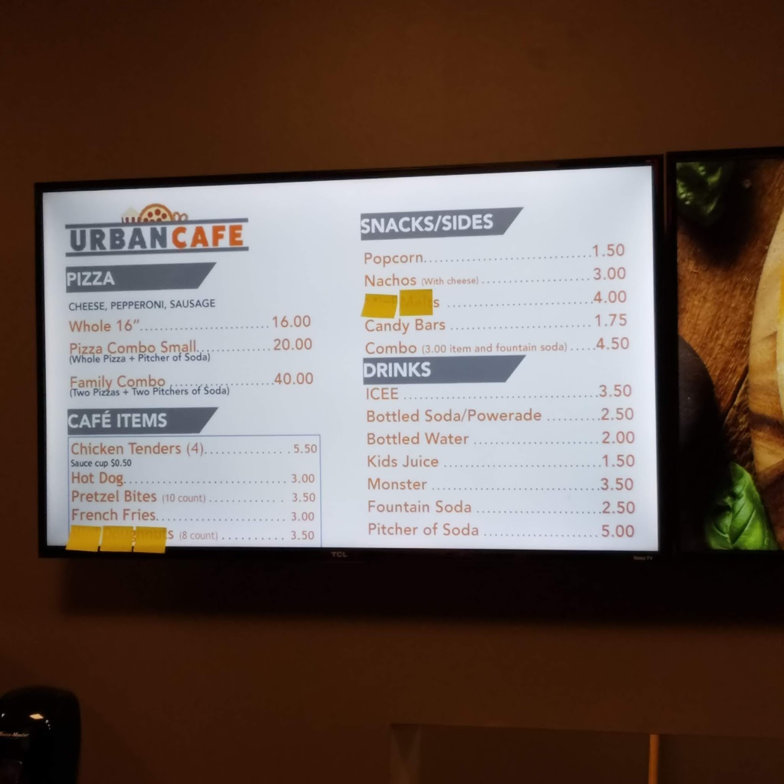 Play St. Louis: Urban Air, Cottleville