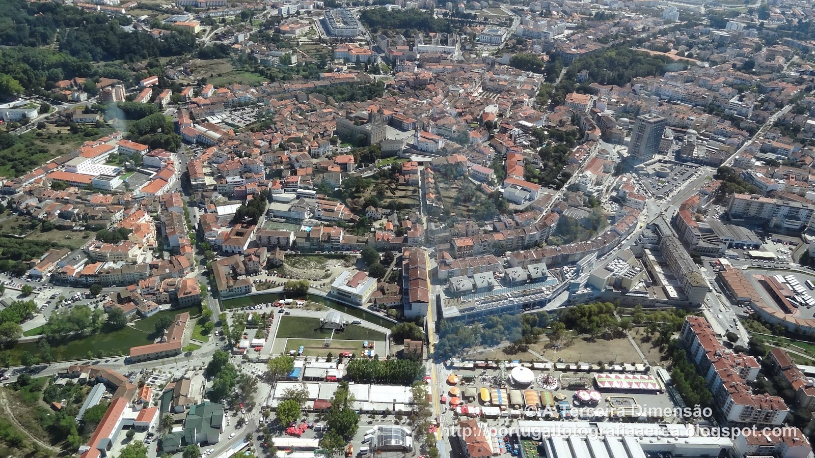 Viseu - JungleKey.pt Imagem