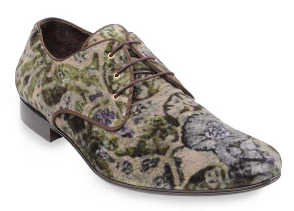 Amazing Fashion: Dolce & Gabbana (D & G) Shoes for men