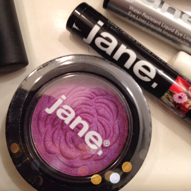 beauty girl musings: beauty review: a beautiful comeback for Jane Cosmetics