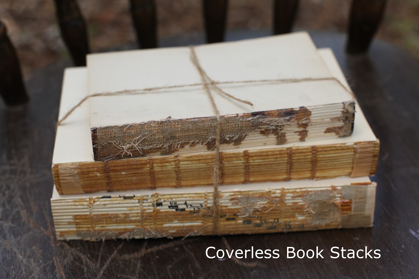 {storehouse}: Small Details