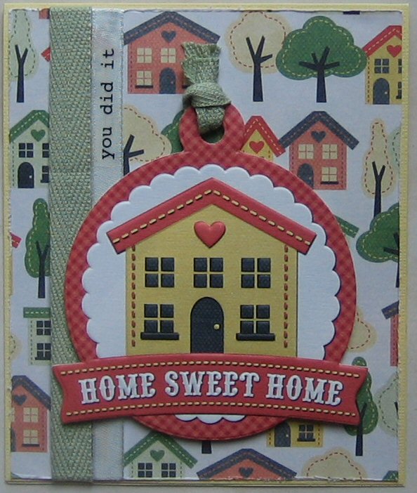 Sketches: Creatively Yours: Ann's Card Sketch #2