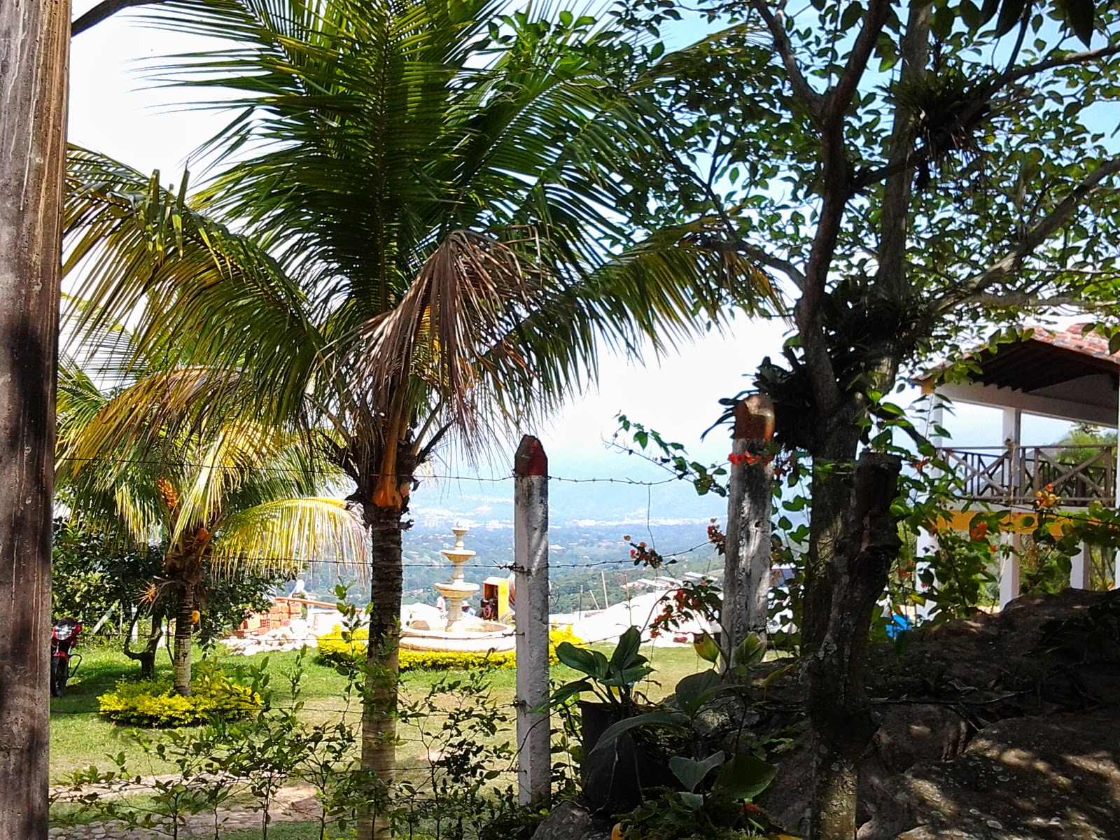 Finca Raiz Familia Feliz: Parcelas en Venta