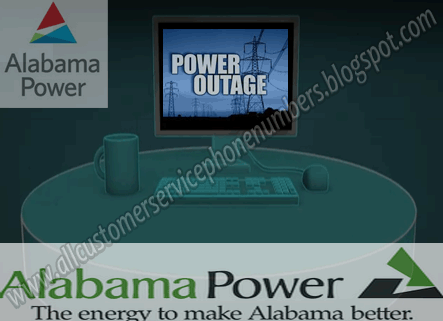 Alabama Power Company Outage Number / Alabama Power has restored all ...