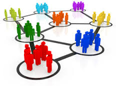 Diseño Organizacional: 2.- DISEÑO ORGANIZACIONAL