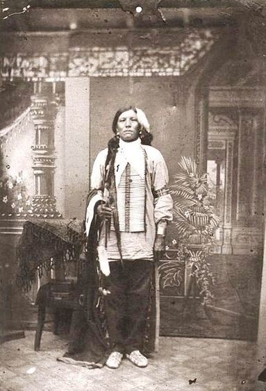 Sitting Bull: Sioux History