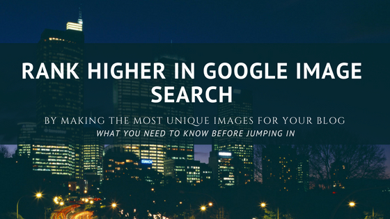 Creating the unique Images that Google will love - Css-Magz