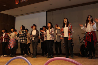 Mongolia International University -MIU
