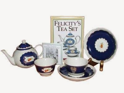 Living A Doll's Life : *DOLL PARTY SERIES* Create A Colonial Birthday