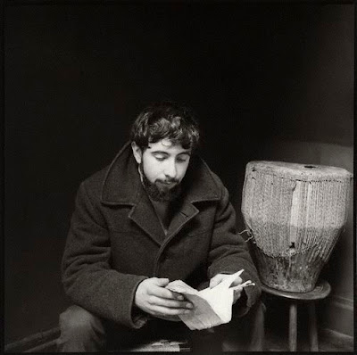 Flores del Fango: Los bohemios de Ida Kar