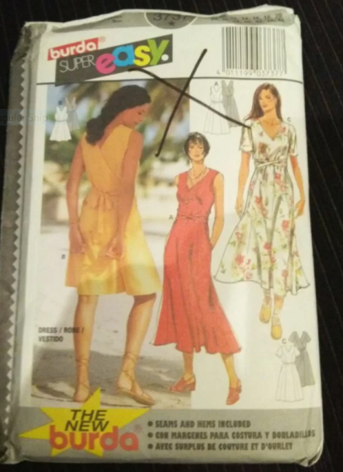 Long Island Sewing Teacher: Sewing Before the Days of Technology