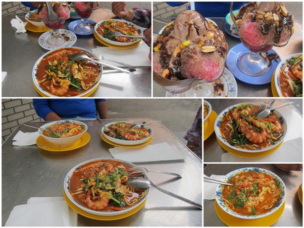 Jalan-Jalan: Melawat Kem PLKN Segari