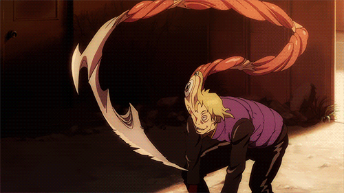 Ultimate_Anime!: December 2014