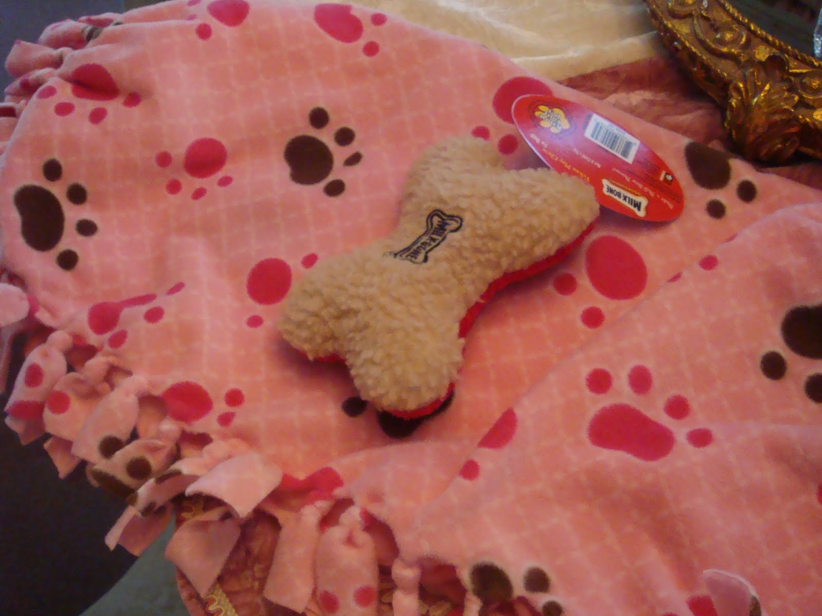 A POCKET FULL OF ROSES~**: PRINCESS PEBBLES GIVEAWAY GOODIES :)