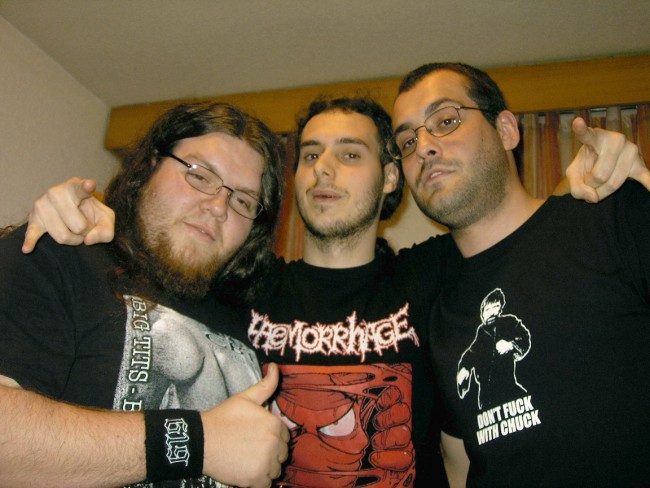 RUIDO NOISE: ENTREVISTA A MOÑIGO