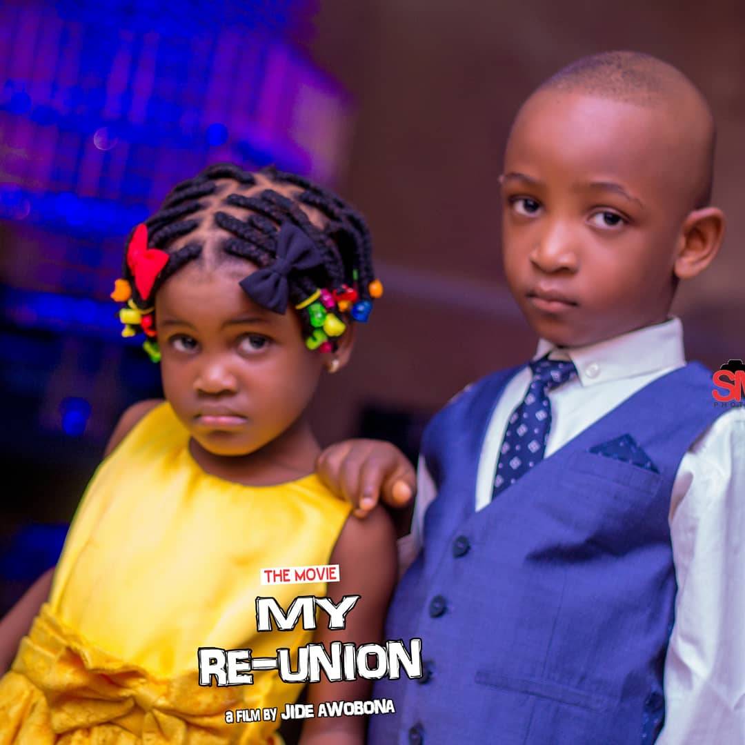 Welcome To OpeCareemBlog™: See The Aftermath of Jide Awobona's Reunion ...