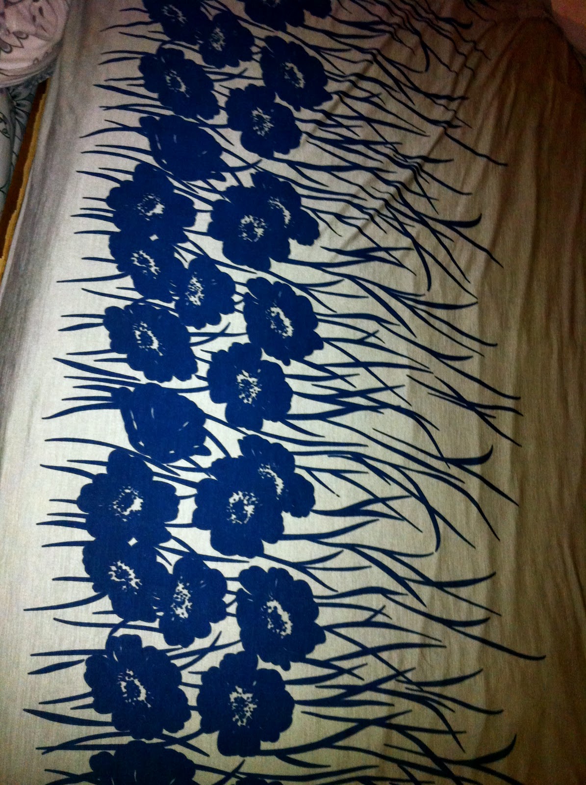 We Tell Sweet Stories: My Food,Music and Shawl Tutorial..hikkk..hikk:):)