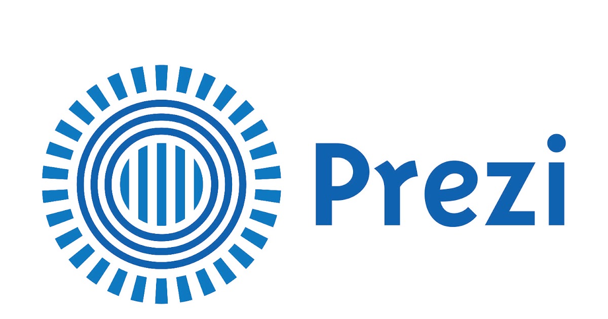 Logo Prezi Vector Cdr & Png HD | GUDRIL LOGO | Tempat-nya Download logo CDR