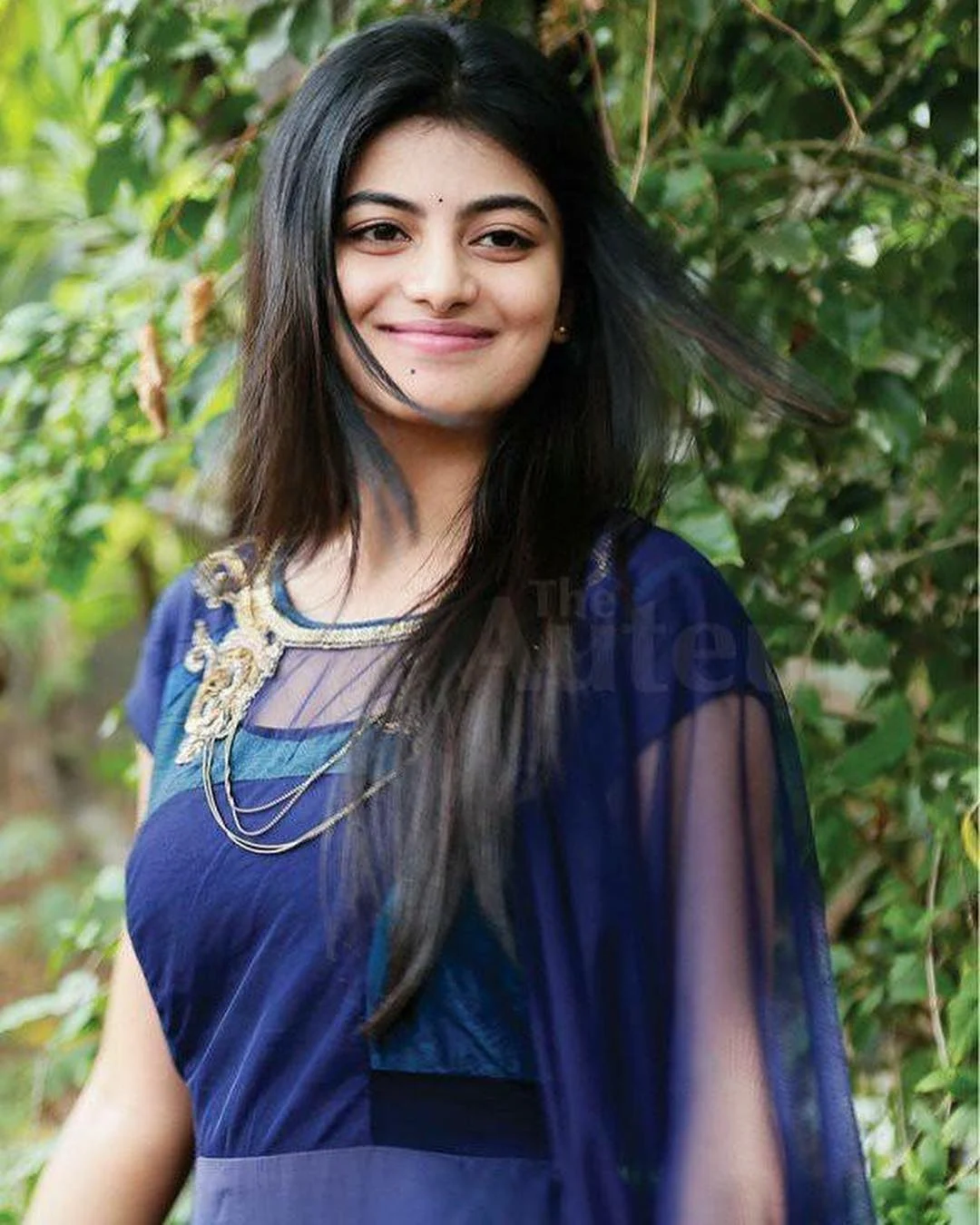 Kayal Anandhi Latest Photoshoot Stills